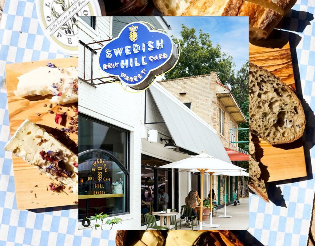 Guía de Austin: te decimos dónde comer y qué barrios visitar