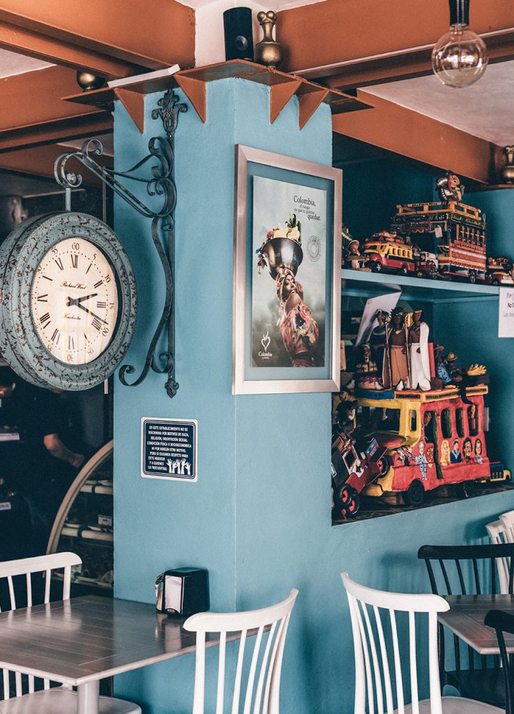 La original imitación de los Pollos Mario