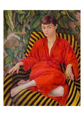 5 obras excepcionales que no puedes perderte en el Munal