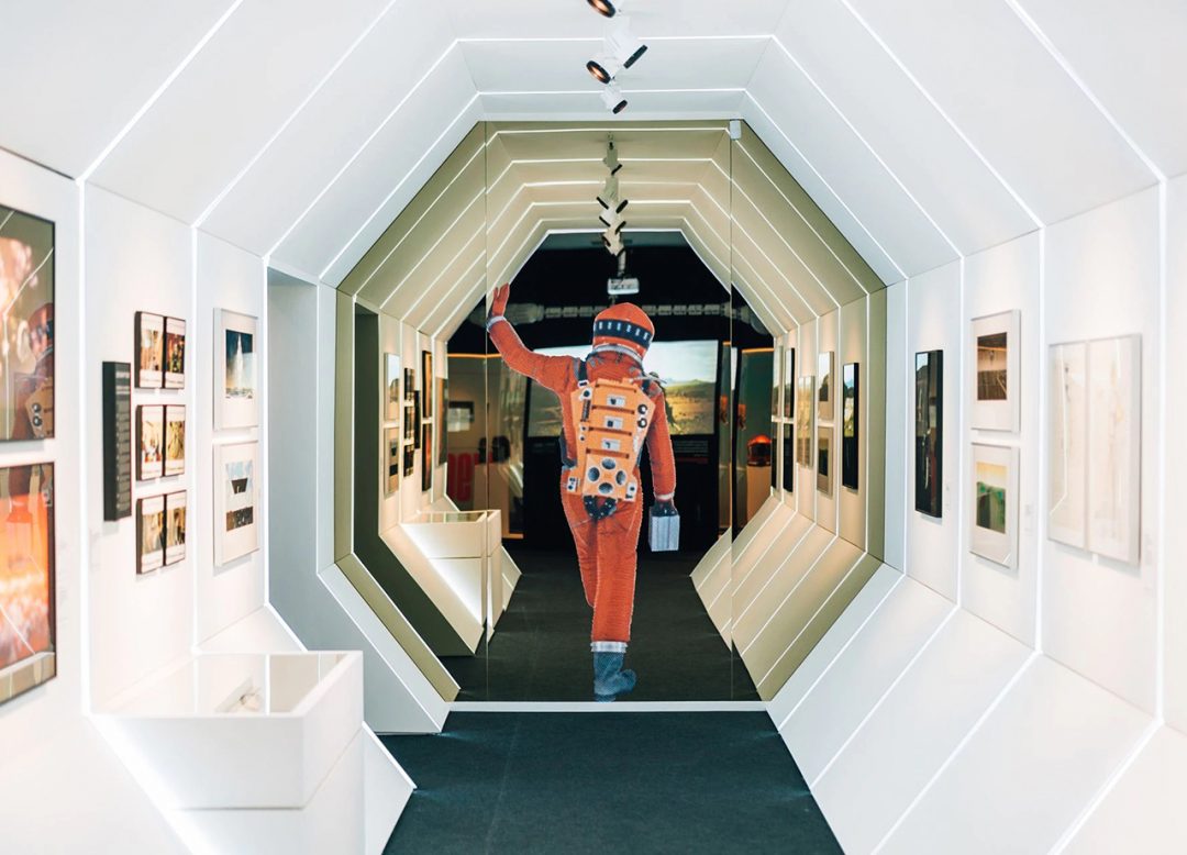 Shows inmersivos: ¿qué son y cuáles son los más populares en el mundo ...