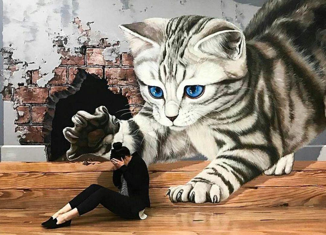 Shows inmersivos: ¿qué son y cuáles son los más populares en el mundo ...