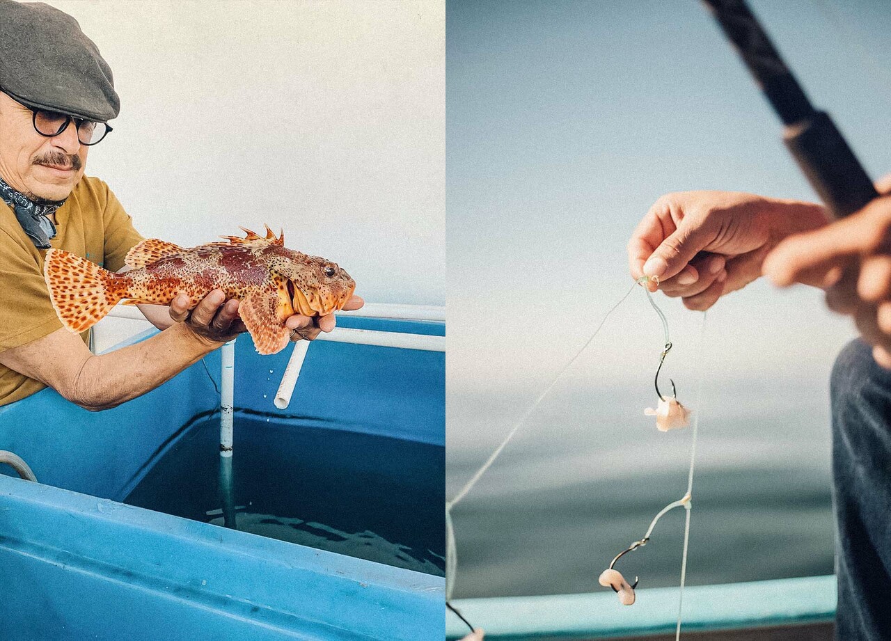 Ikejime: la técnica japonesa que dignifica el proceso de pesca