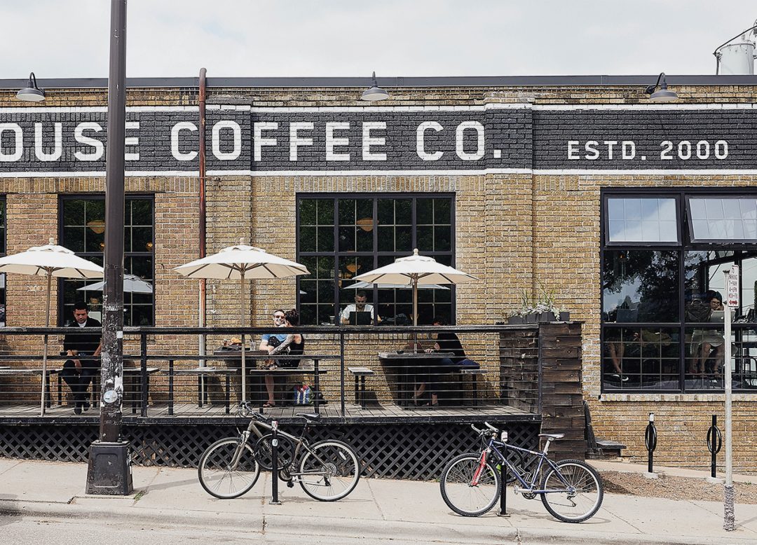 Las mejores cafeterías de especialidad en Estados Unidos