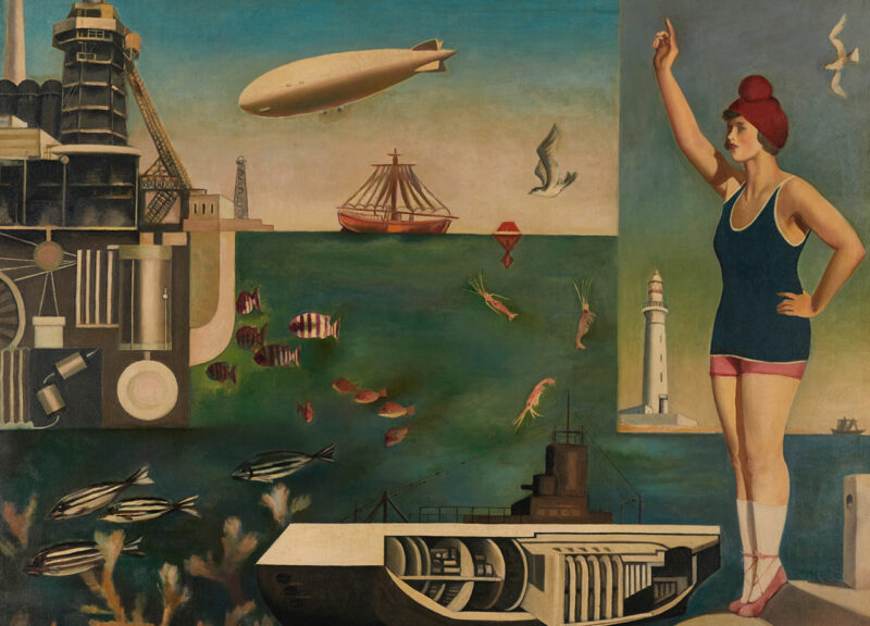 Los grandes del surrealismo llegan al Tate Modern