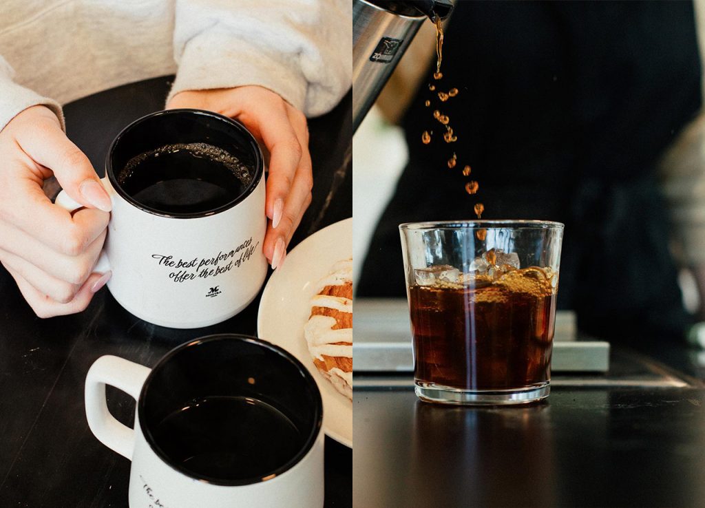 Las mejores cafeterías de especialidad en Estados Unidos