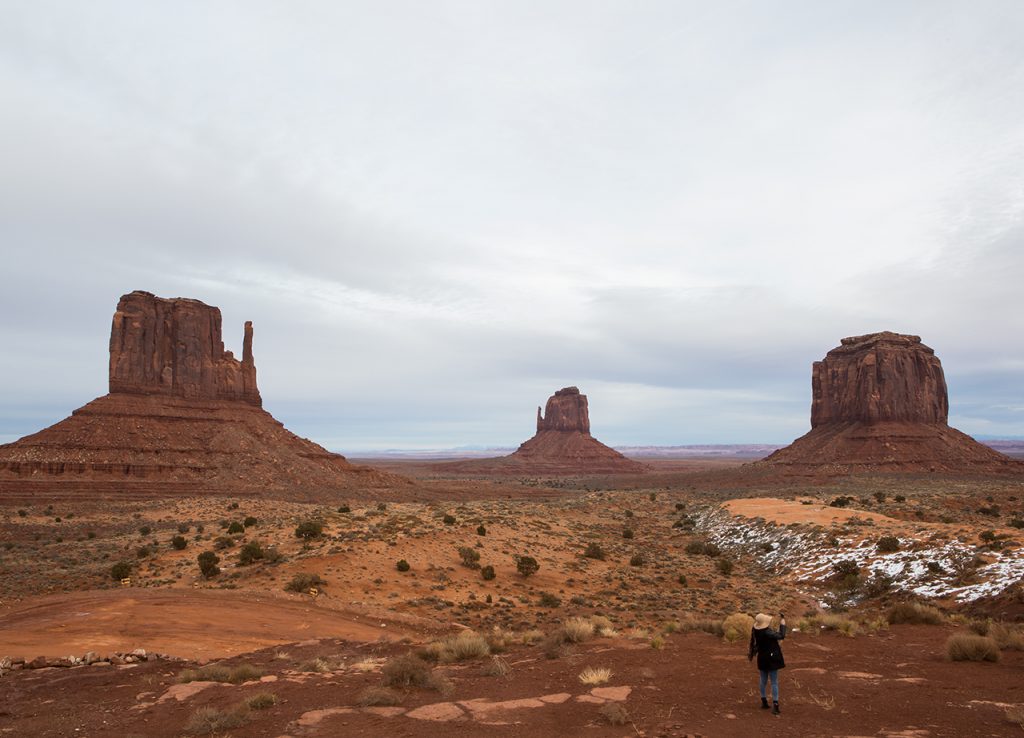 Arizona: Lo que se esconde en el desierto