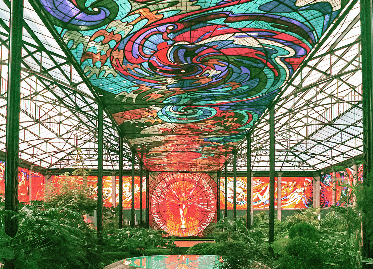 Un paseo por los jardines botánicos más icónicos de México