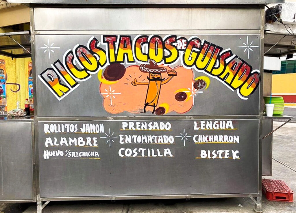 08-interna-rotulos-cdmx | Revista Travesías | Inspiración para viajeros