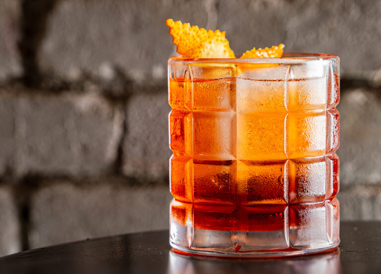 Preparar tragos de verano en casa