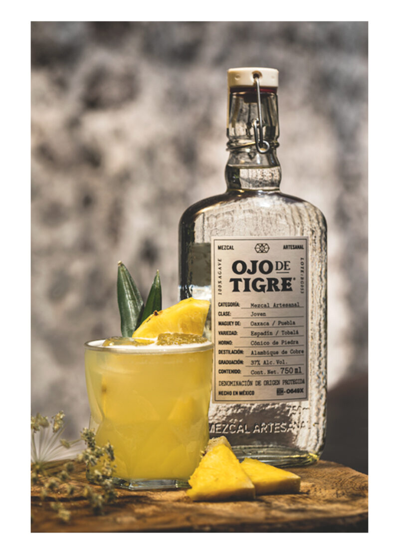 Preparar tragos de verano en casa