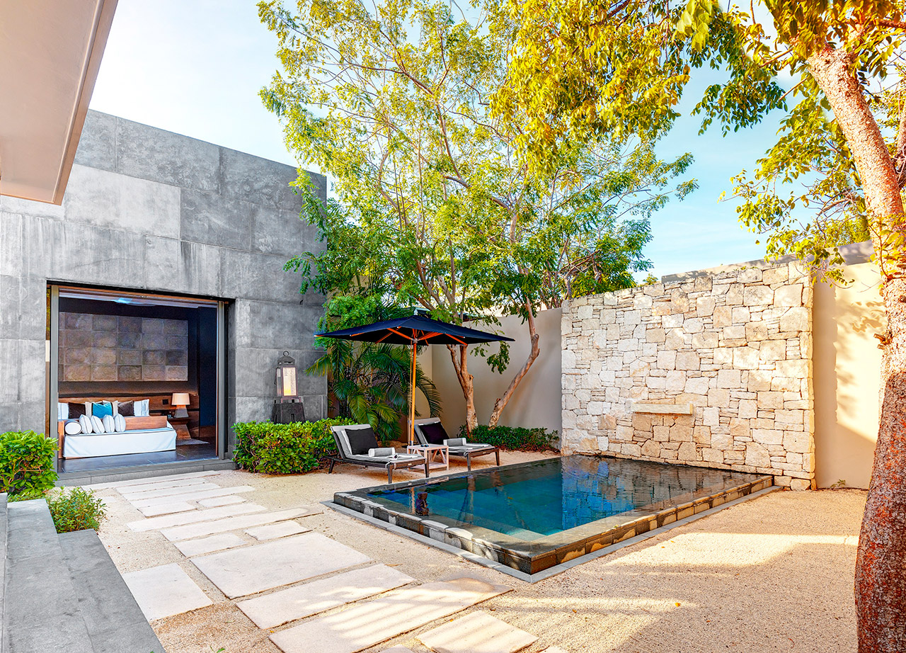 NIZUC Resort & Spa: donde el paraíso es personal