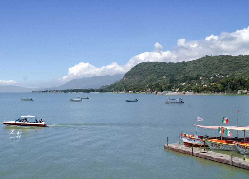 ¿Cómo aprovechar Chapala en un día?