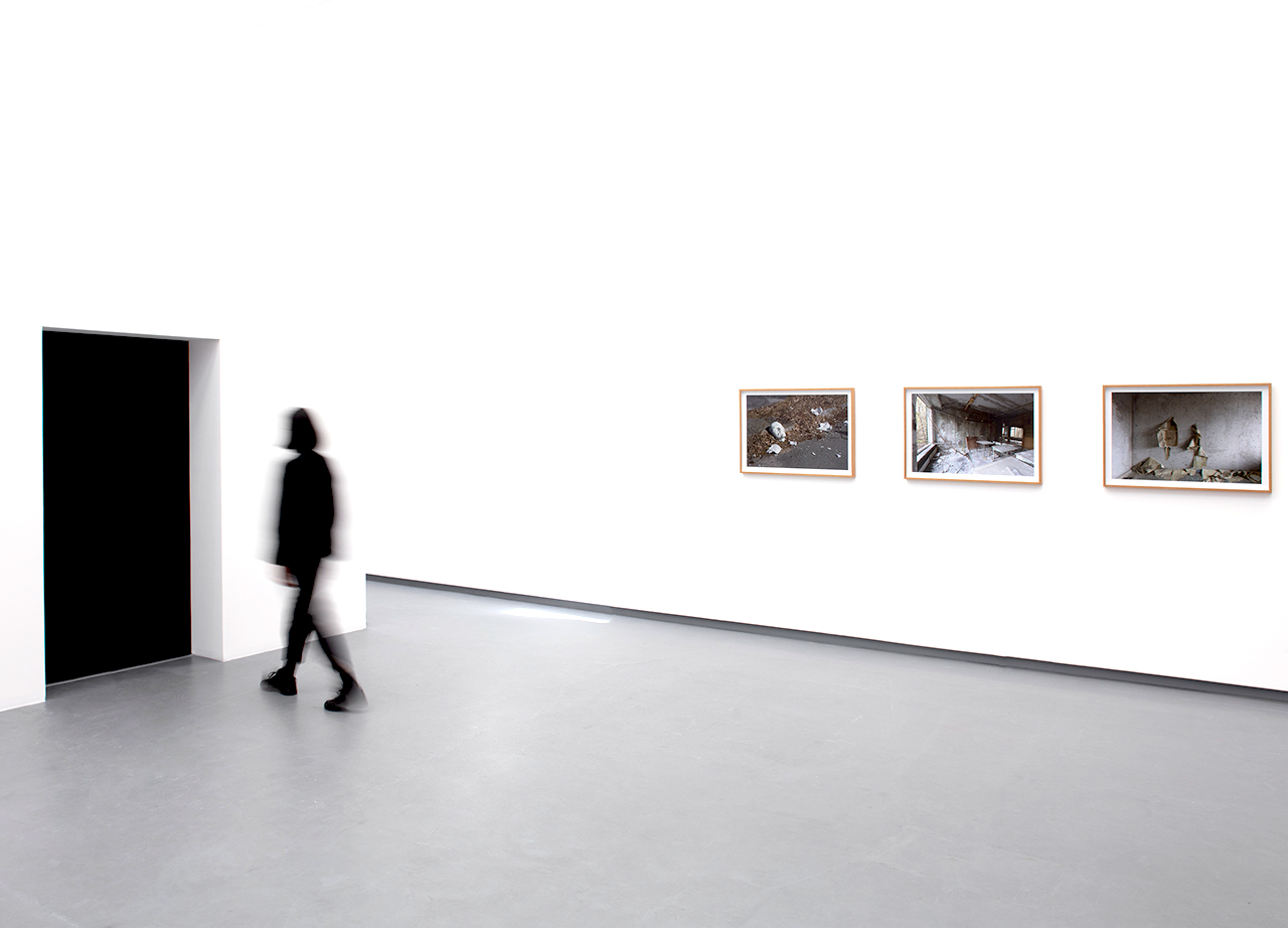 Galerías de arte contemporáneo en México donde puedes comprar obras