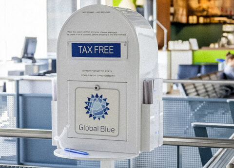 ¿Cómo funciona el Tax Free en Europa?