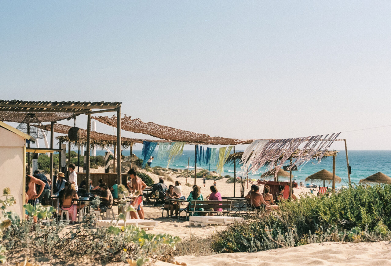 Comporta, Portugal: un viaje sin itinerario ni prisas