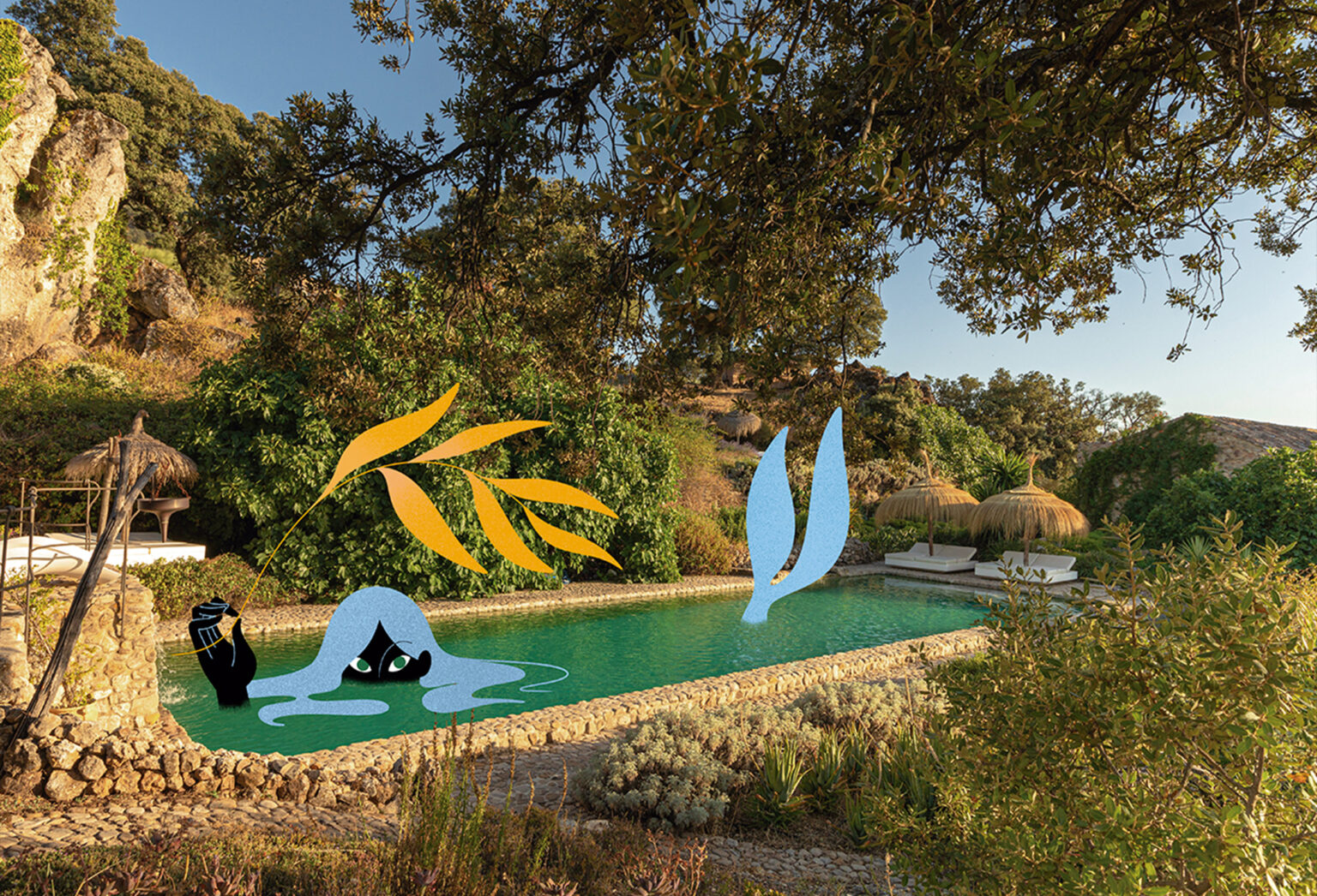 13 tipos de alberca que te dejarán con la boca abierta