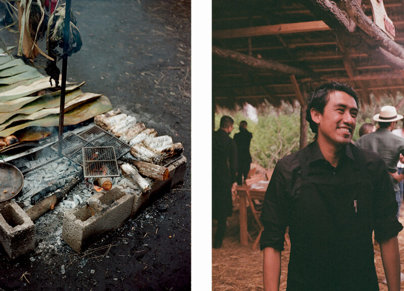 La importancia de las chinampas de Xochimilco está subestimada