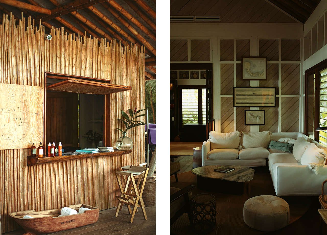 Islas Secas: un paraíso secreto en Panamá