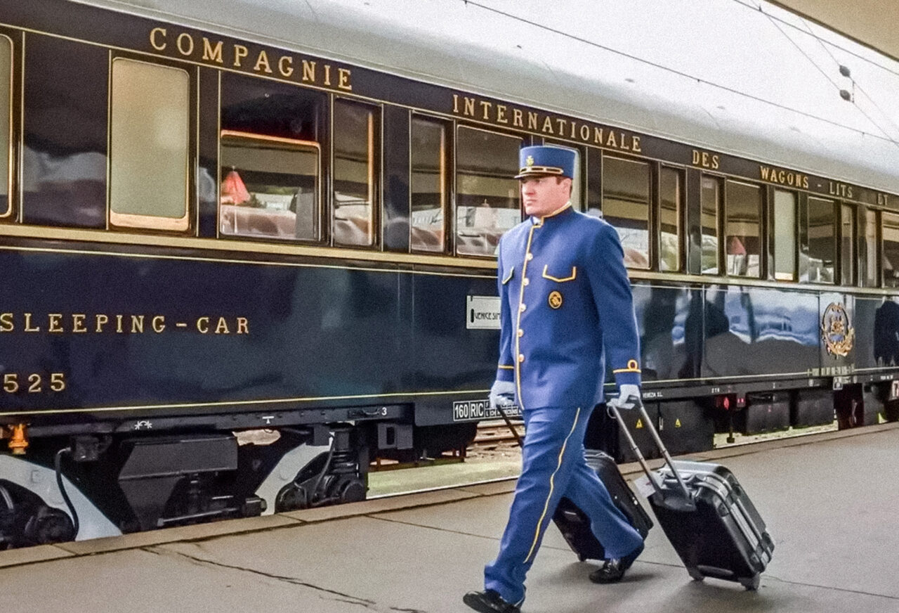 Buenas noticias: el tren Orient Express volverá a las vías en 2024