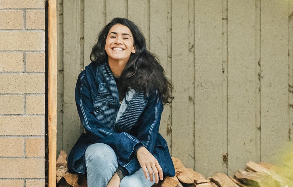 Rubra, la apuesta de la chef Daniela Soto-Innes