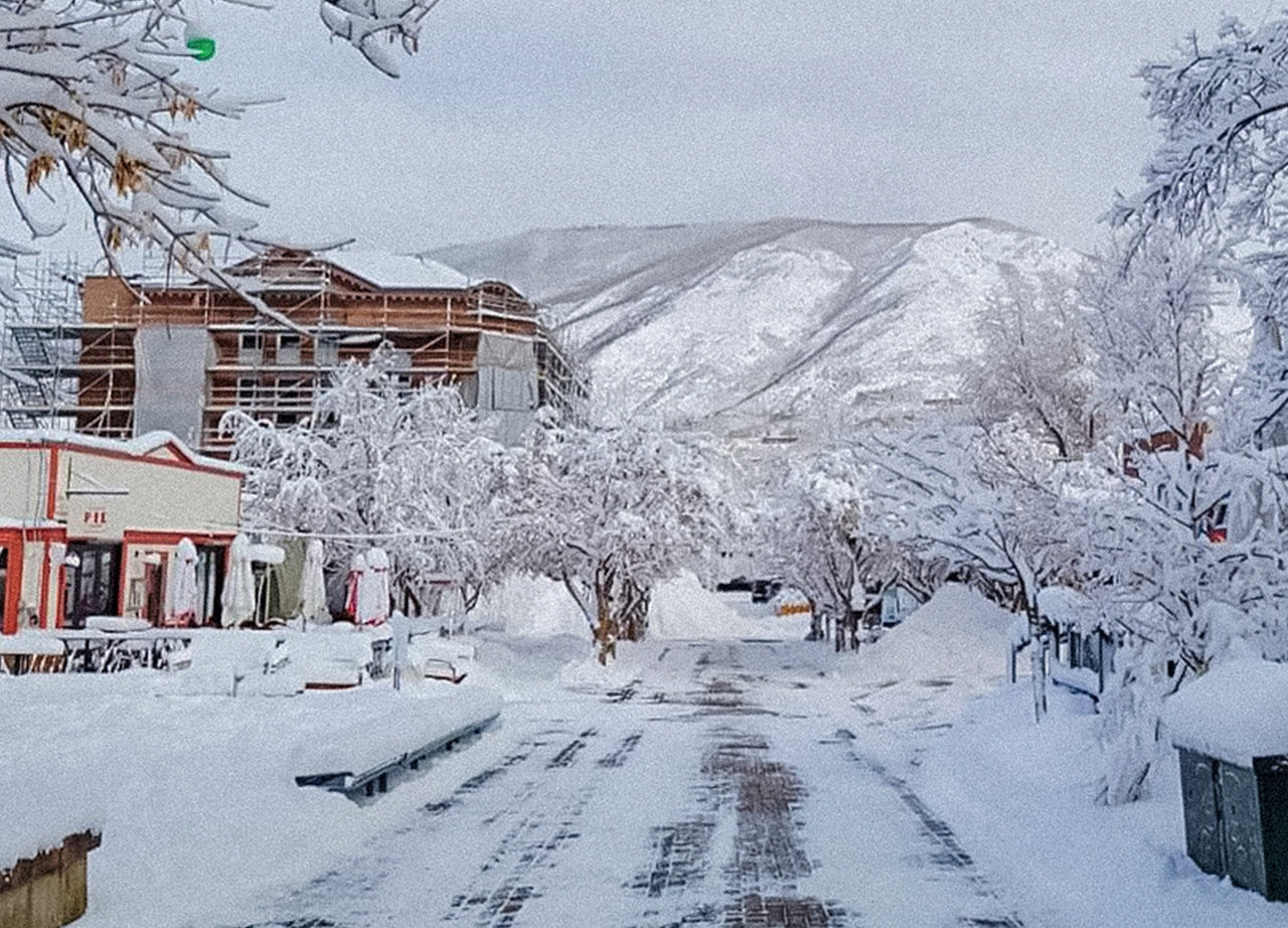 Blanca Navidad: estos son los lugares más fríos de México durante el ...