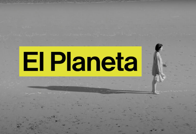 Una casa es un planeta: entrevista a Amalia Ulman