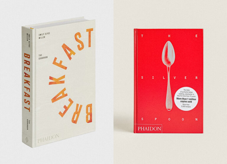 44 libros de cocina y gastronomía que querrás comprar