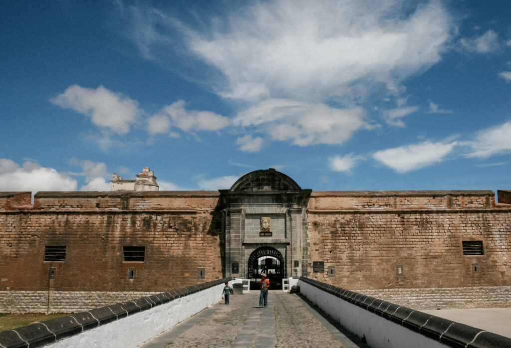 Hike hacia la cima del Cofre de Perote, una de las más altas en México