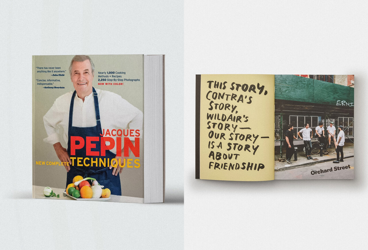 44 libros de cocina y gastronomía que querrás comprar