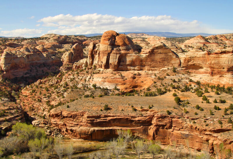 Una guía para visitar los parques nacionales de Estados Unidos