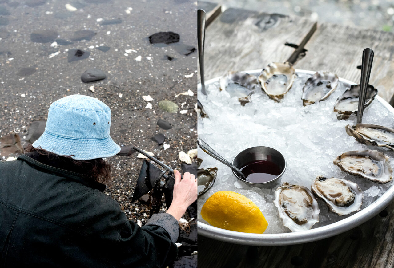 Cuatro rutas para conocer los alrededores de Seattle