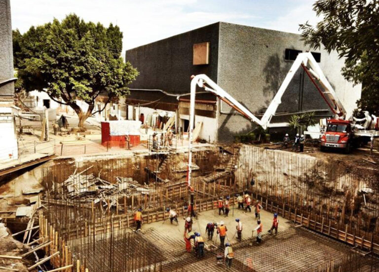 La nueva Cineteca Nacional abrirá en Chapultepec