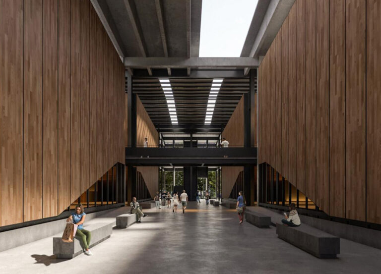 La nueva Cineteca Nacional abrirá en Chapultepec