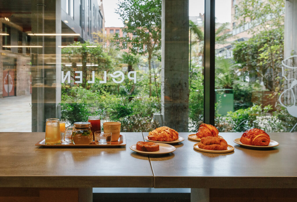 Encontramos un nuevo Manchester en el barrio de Ancoats