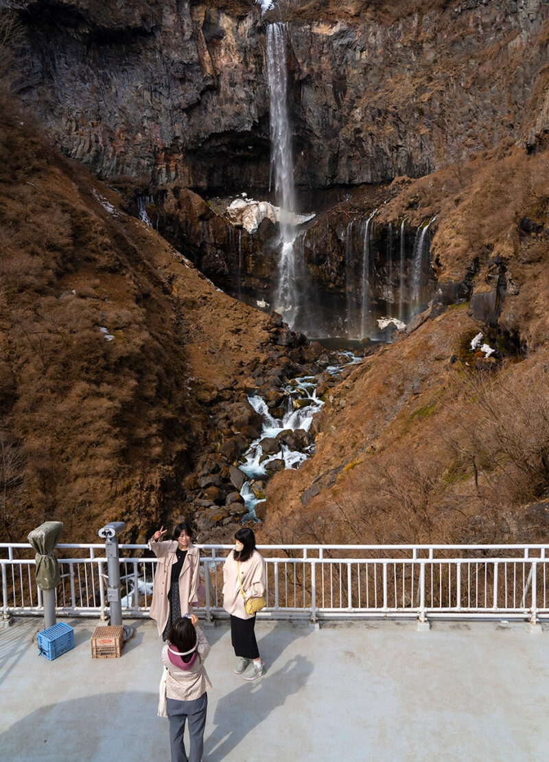 Nikko: templos y bosques a la vuelta de Tokio
