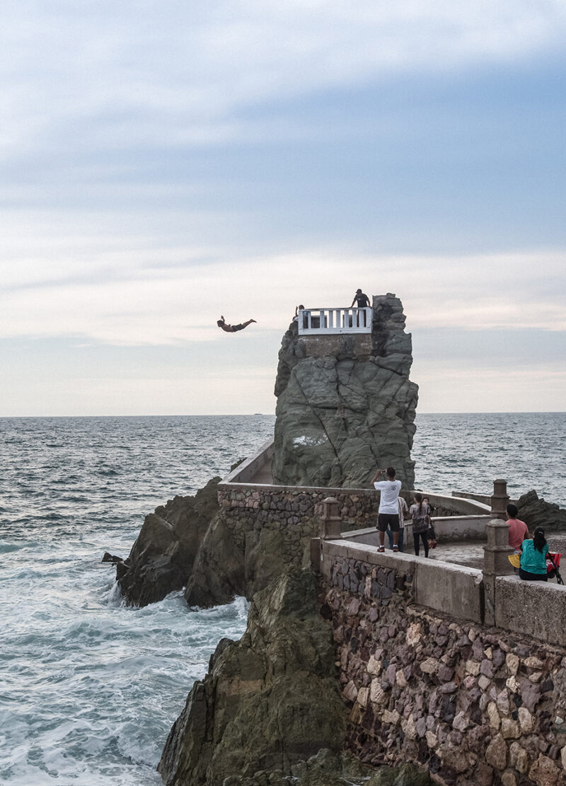 Los mejores lugares de México para ver el eclipse total de abril 2024