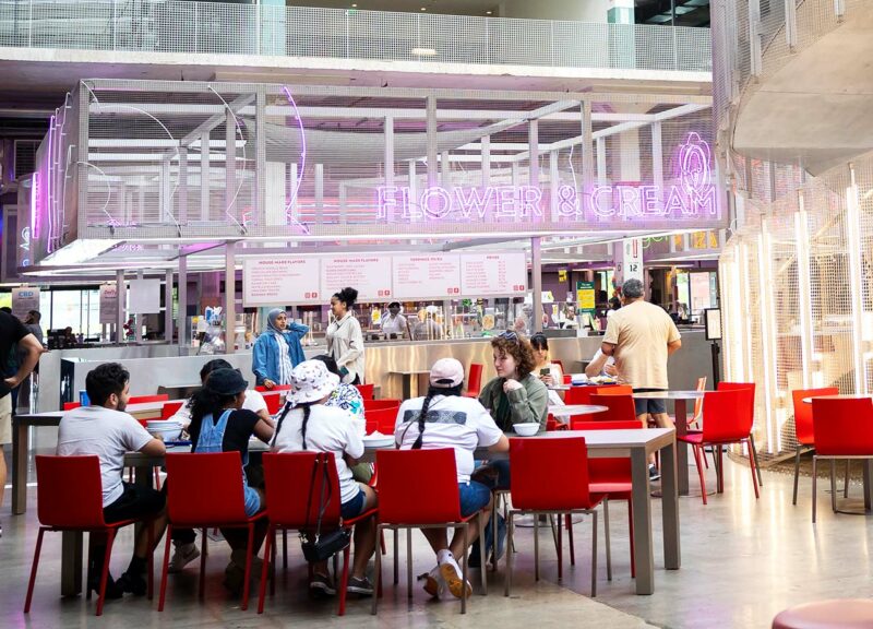 ¿Dónde comer en Houston? Una ciudad impredecible y diversa