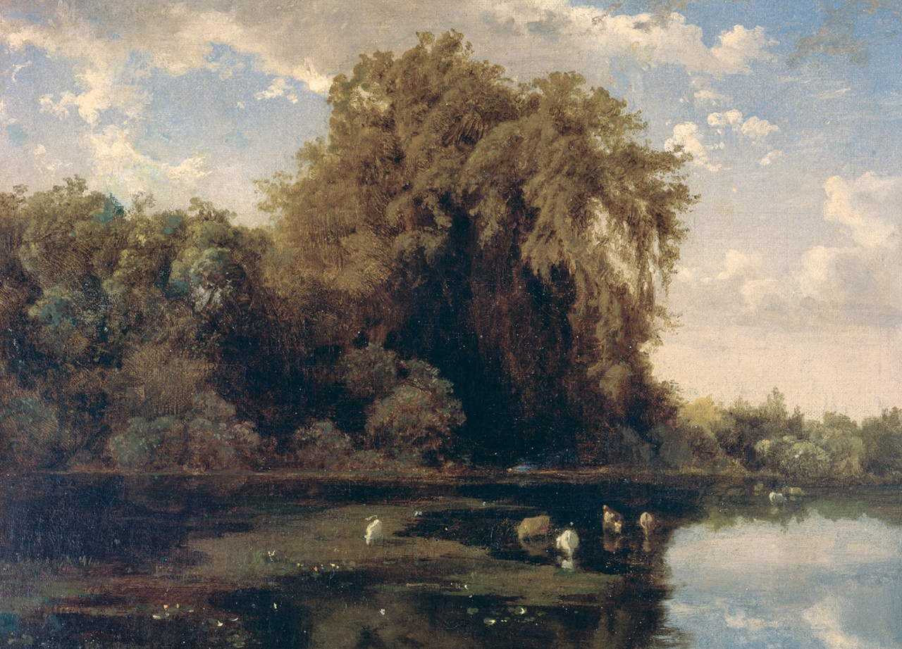 10 obras que tienes que ver en el Museo Soumaya