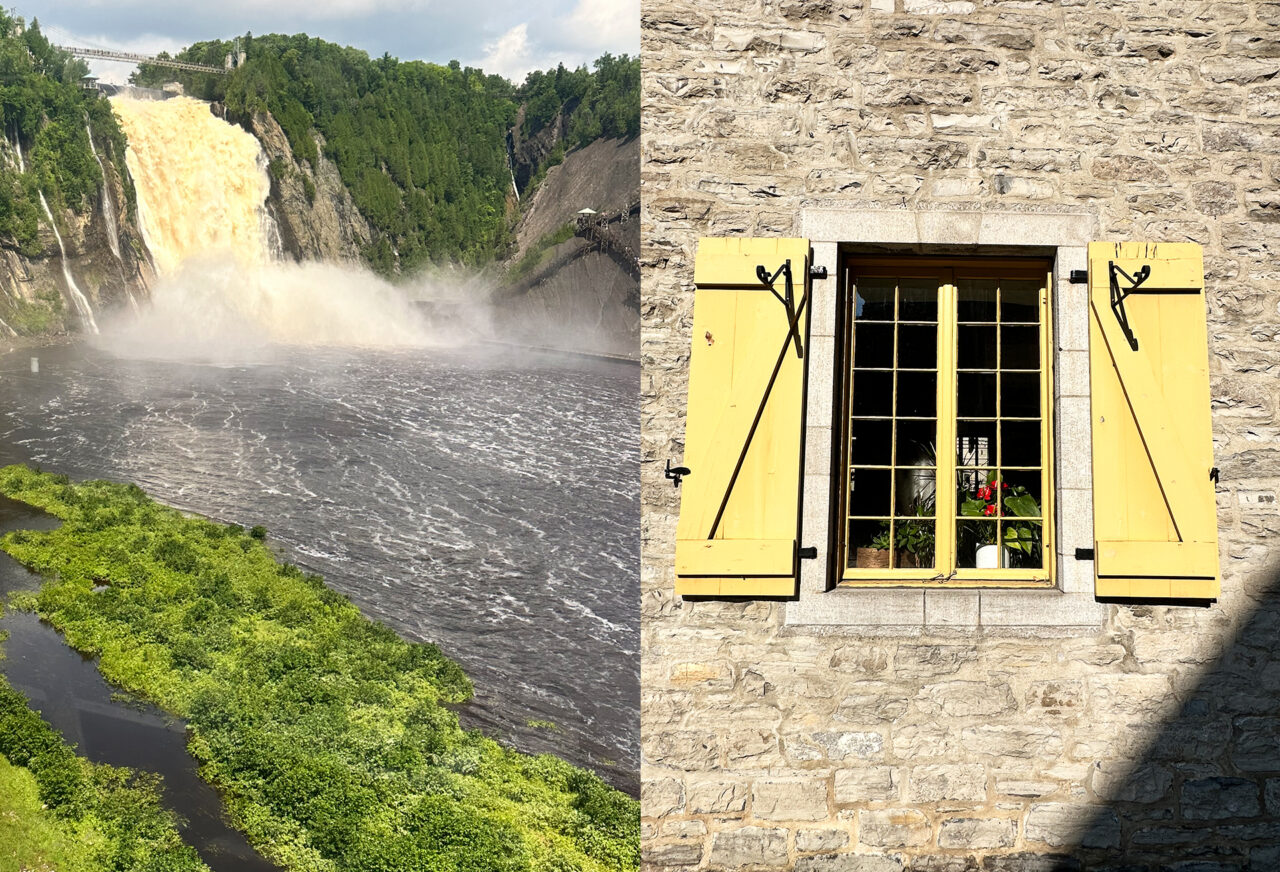 Con esta guía podrás conocer lo mejor de Quebec