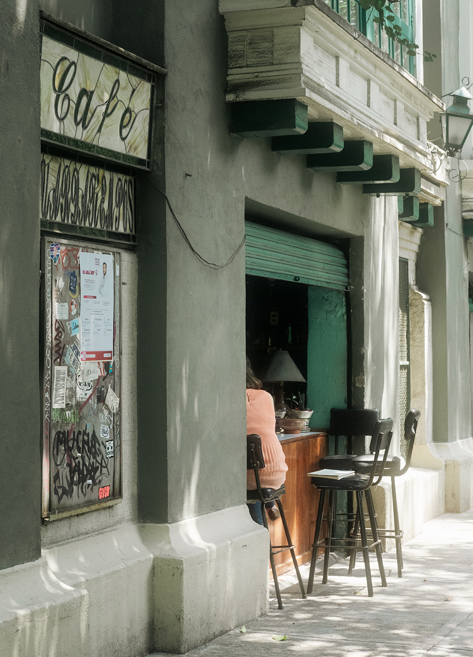 Así se ve un ícono desde adentro: las historias de los edificios Condesa