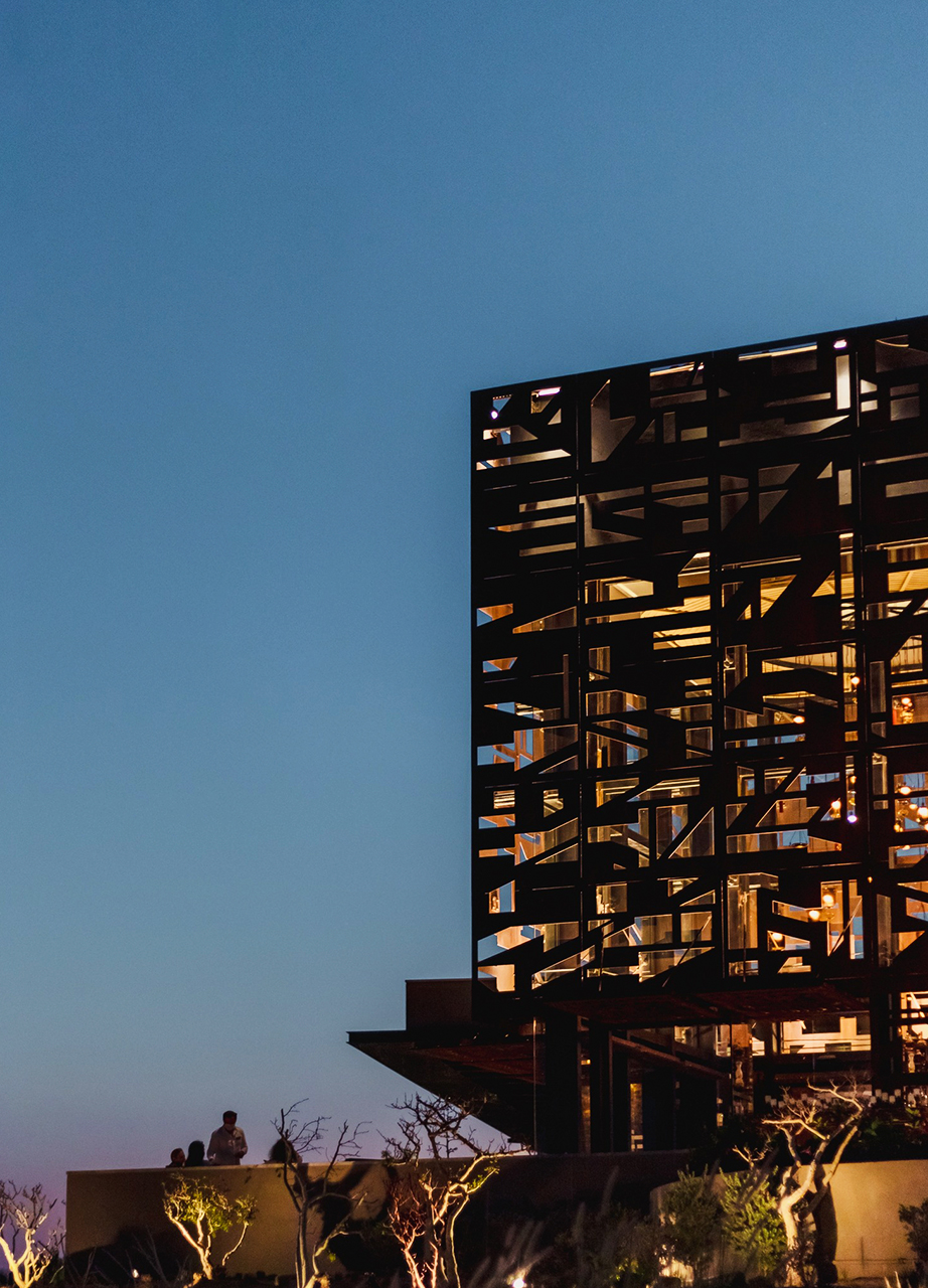 Zadún Reserve: un destino culinario