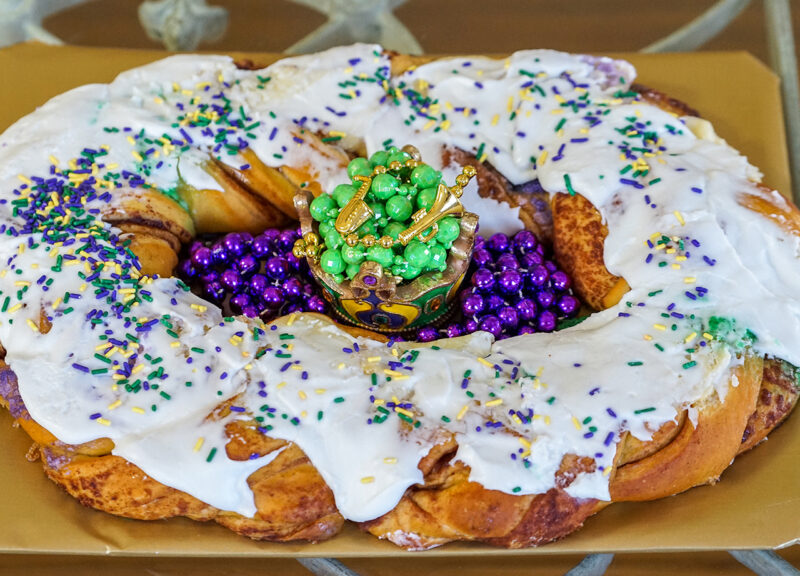Así es el pan de Día de Reyes alrededor del mundo