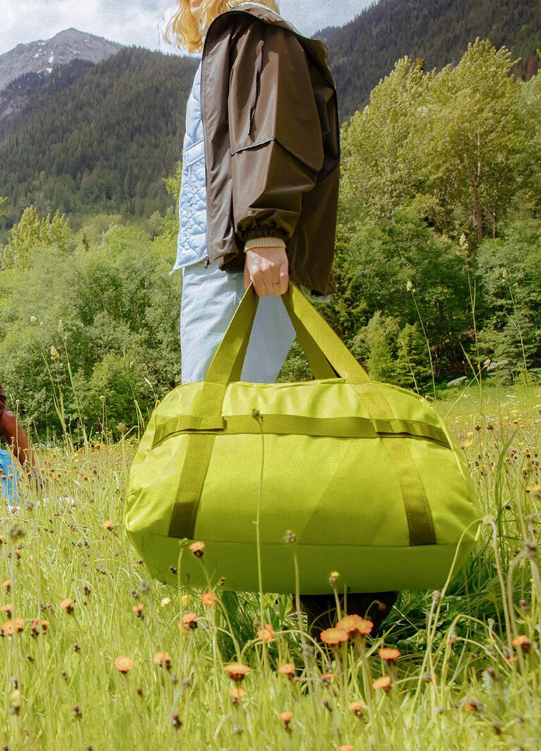 Las backpacks virales para viajar