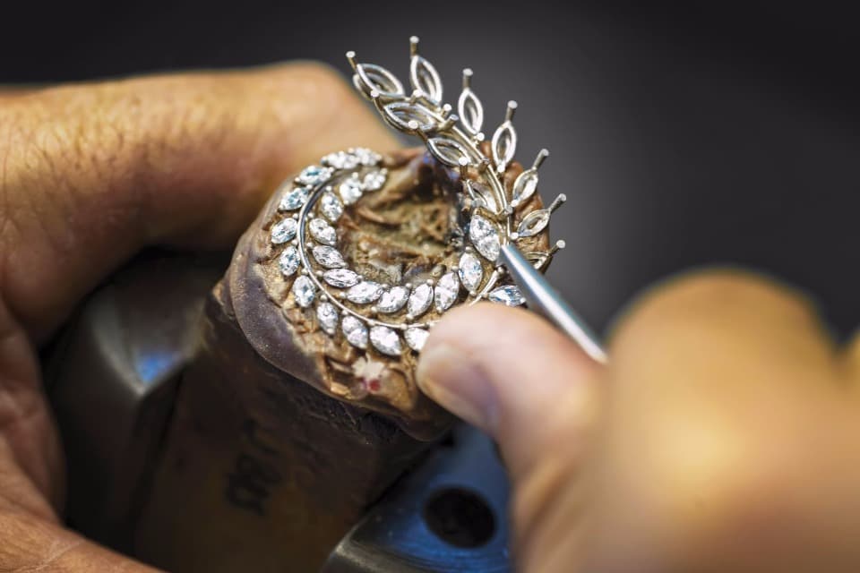 Green Carpet Collection de Chopard | Revista Travesías