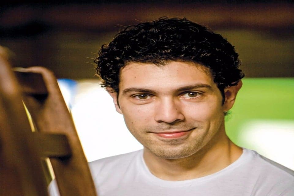 La nueva era de la cocina latina: Rodrigo Oliveira | Revista Travesías