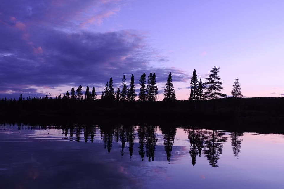 Quebec: la vida bajo cero | Revista Travesías