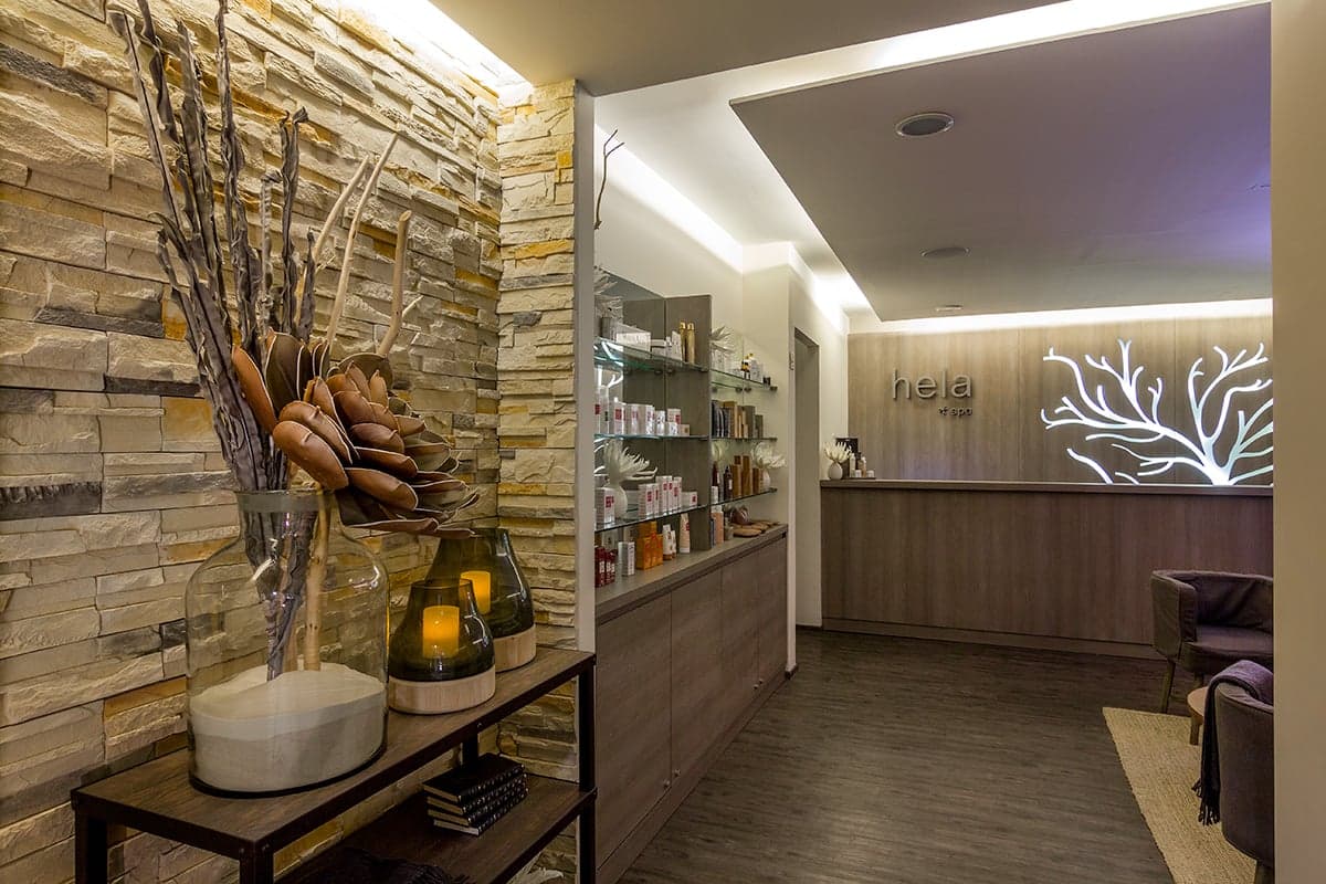 Un buen motivo para cruzar la CDMX – Hela Spa