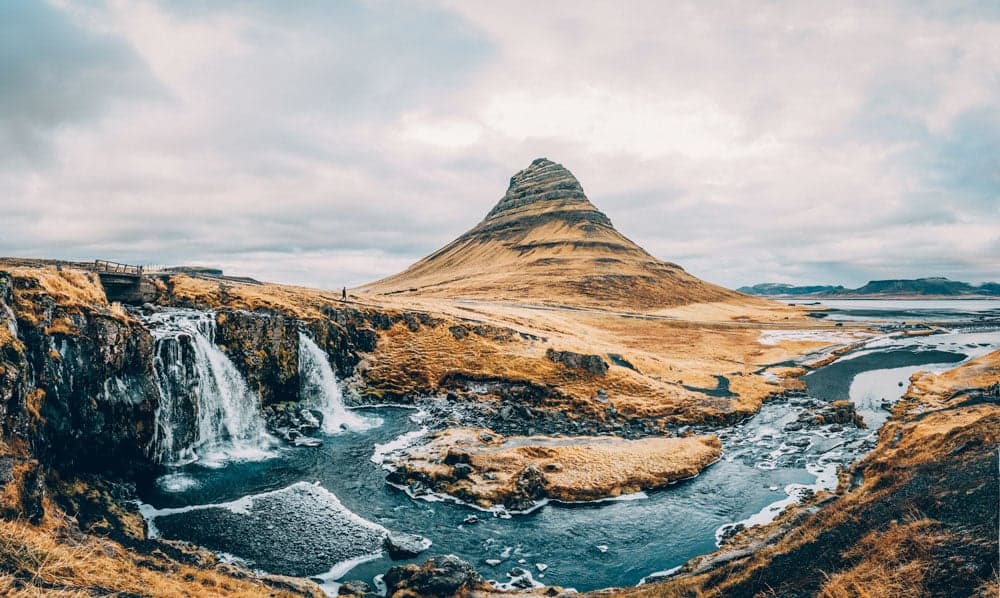 Conoce las grandiosas locaciones de Game of Thrones