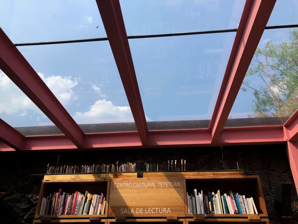 ¿Conoces Tetetlán?