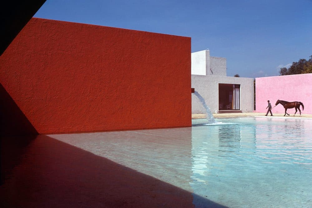 De Jalisco a Marruecos: los viajes que inspiraron a Luis Barragán
